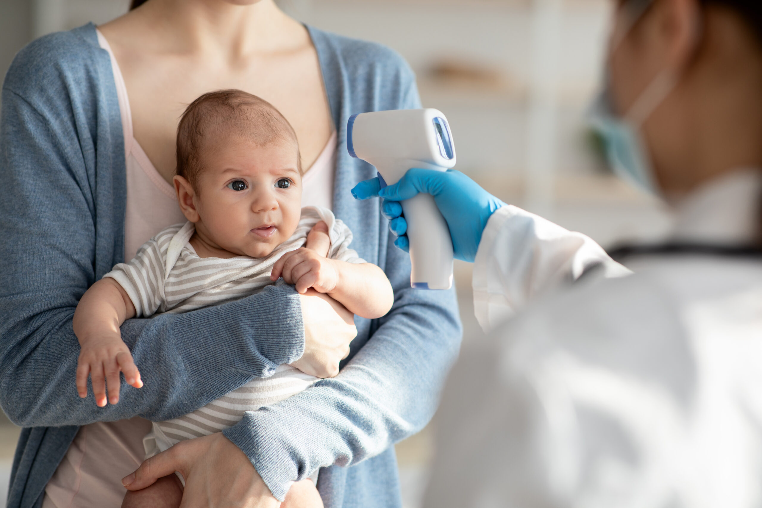 Maternity Nurse Association – UK Maternity Nursing Standards